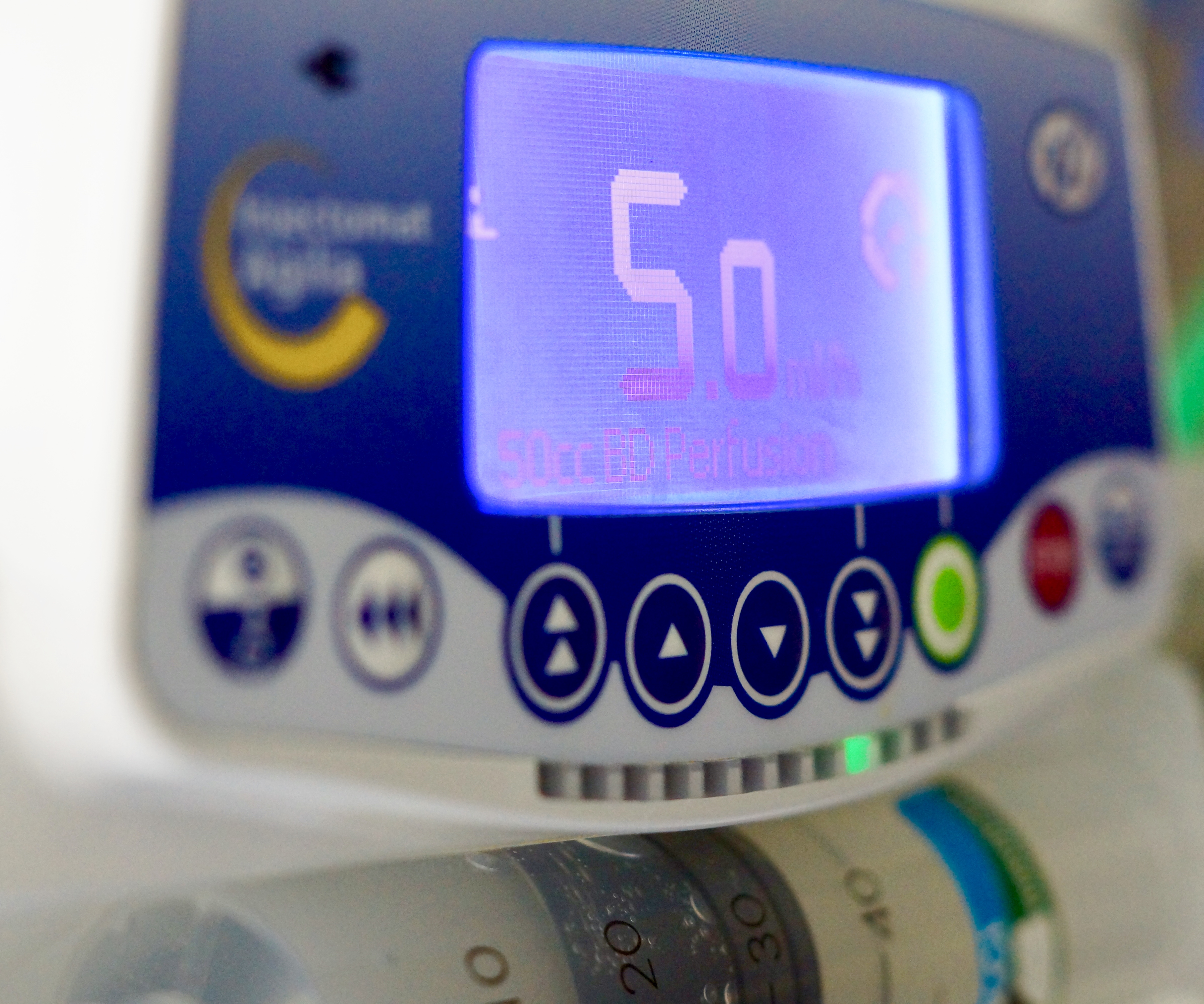 Intensiv / IMC | St. Johannes-Hospital | Krankenhaus Varel